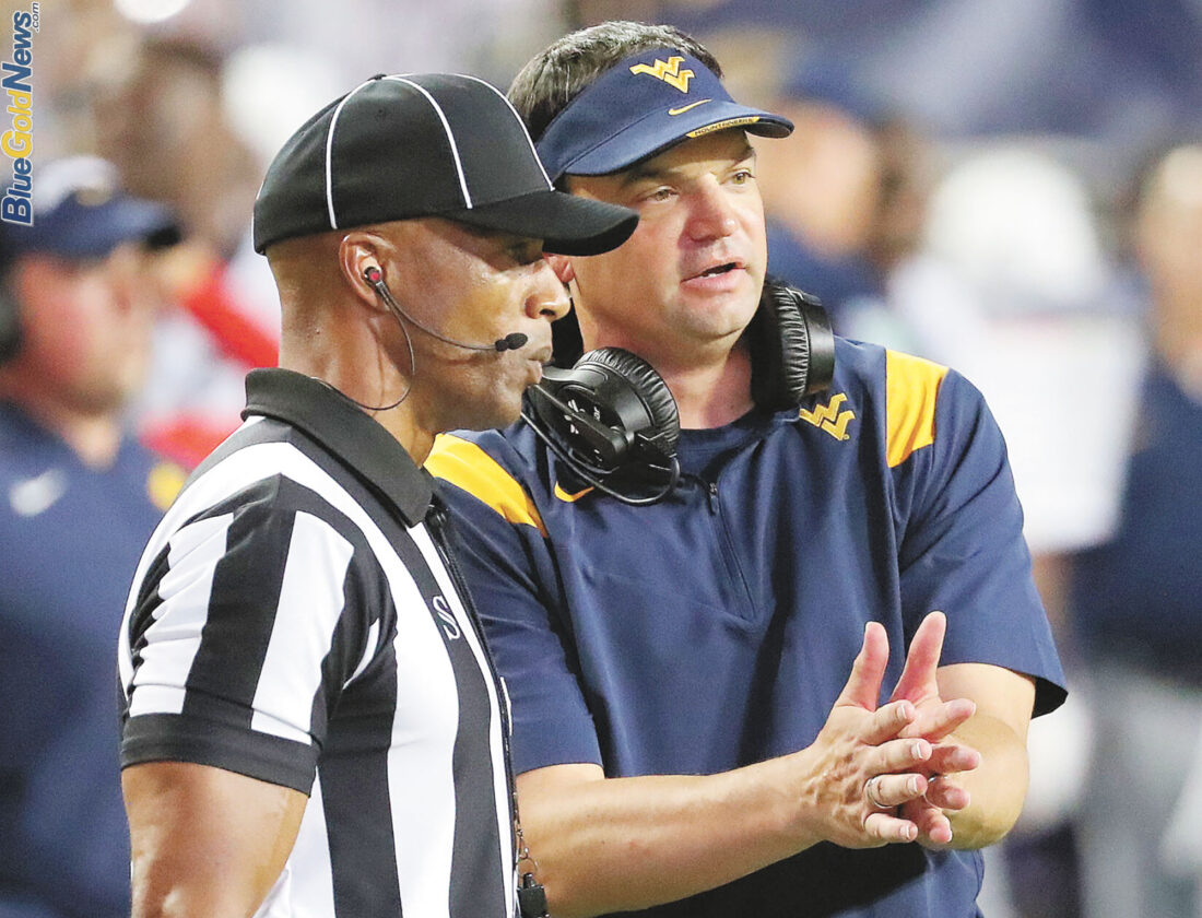 Analytics in football cater to technology | News, Sports, Jobs - News ...